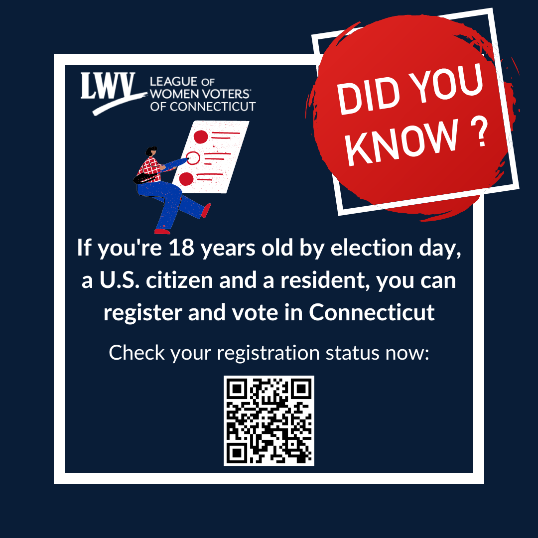 Voter Services | MyLO